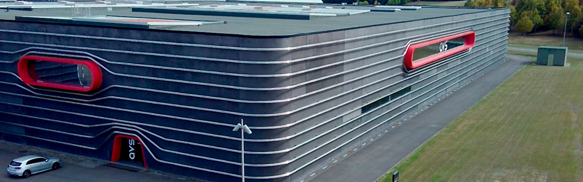 Talde Private Equity invierte en AVS Added Value Solutions para impulsar el plan estratégico del ...